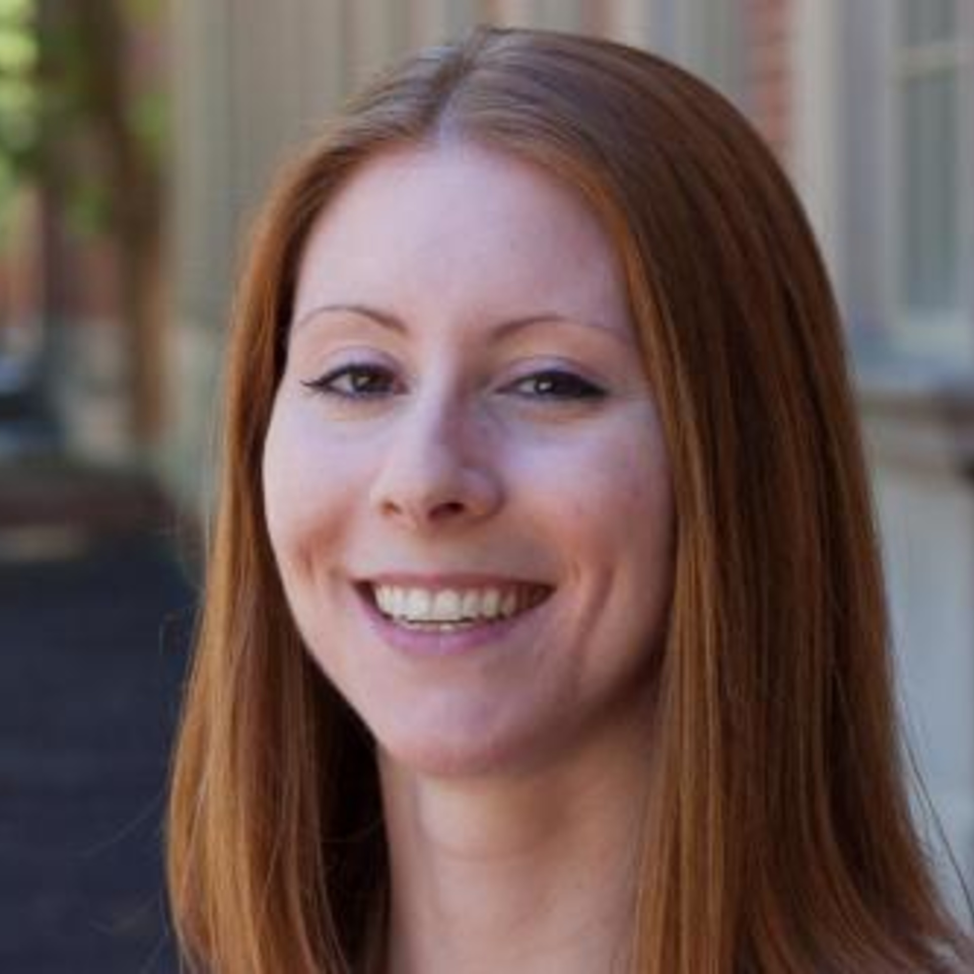 Allie Brandriet, Ph.D. | Becker Research Group - The University of Iowa