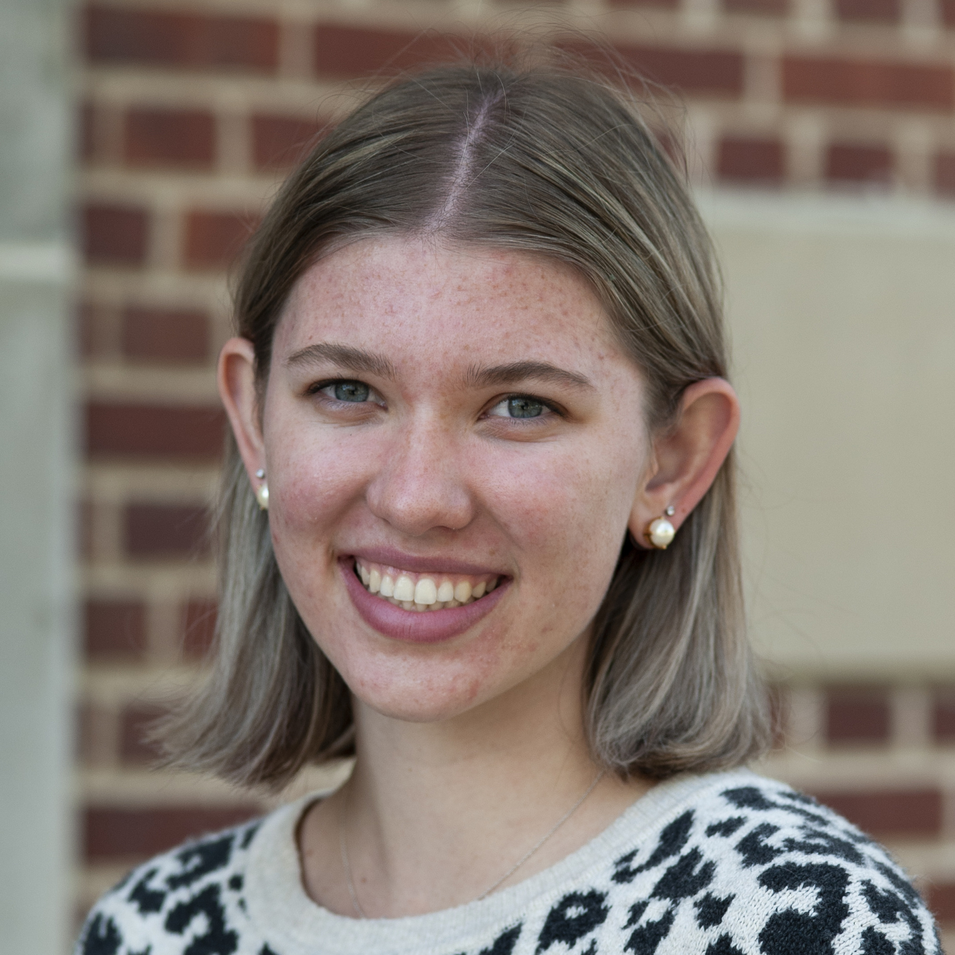 Congrats to Lauren for earning the ICRU Research Fellowship! | Becker ...